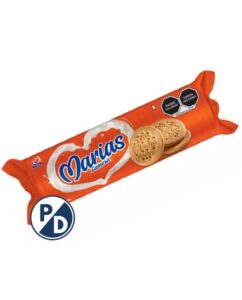 Gamesa - Marias Rollo