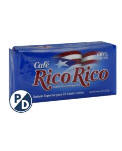 Café Rico Rico - Brick