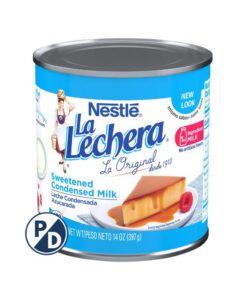 Nestlé - La Lechera Condensed Milk